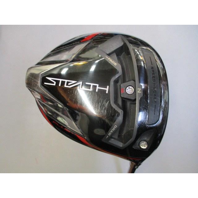 TaylorMade テーラーメイド STEALTH PLUS/TENSEI RED TM50(JP)/R/10.5[090410] : ヨシヤゴルフ - 通販 - Yahoo!ショッピング
