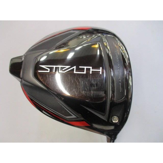 TaylorMade テーラーメイド S/9 STEALTH/TENSEI RED TM50(JP)[82498] : ヨシヤゴルフ - 通販 - Yahoo!ショッピング