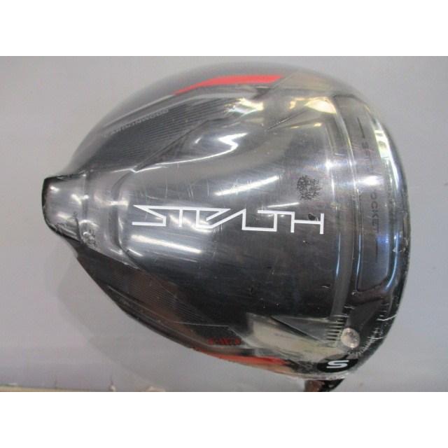 TaylorMade テーラーメイド STEALTH HD/TENSEI RED TM50(JP)/S/9[61435] : ヨシヤゴルフ - 通販 - Yahoo!ショッピング
