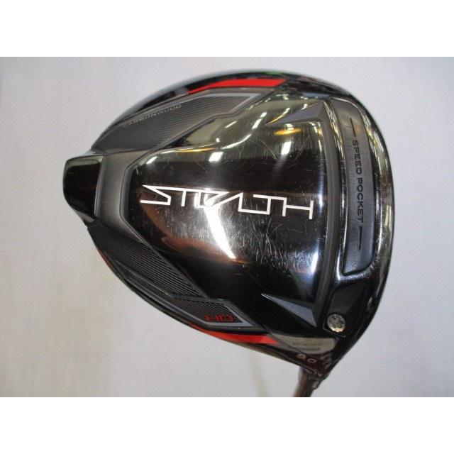 テーラーメイド STEALTH HD/TENSEI RED TM50(JP)/S/9[109289] : 013081380109289 : ヨシヤゴルフ - 通販 - Yahoo!ショッピング