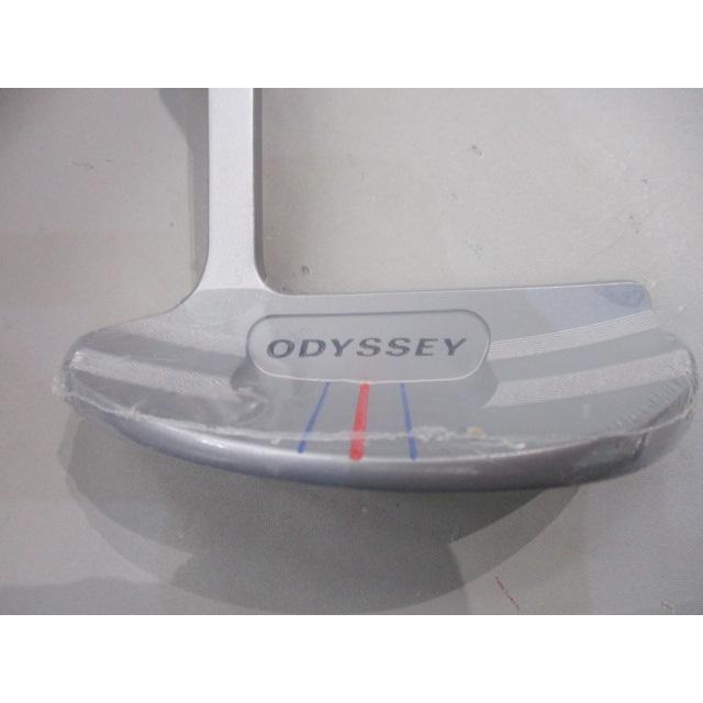 ODYSSEY（キャロウェイゴルフ） オデッセイ ホワイトホットOG #6MS/オリジナルスチール[34]//3[55048] : ヨシヤゴルフ - 通販 - Yahoo!ショッピング