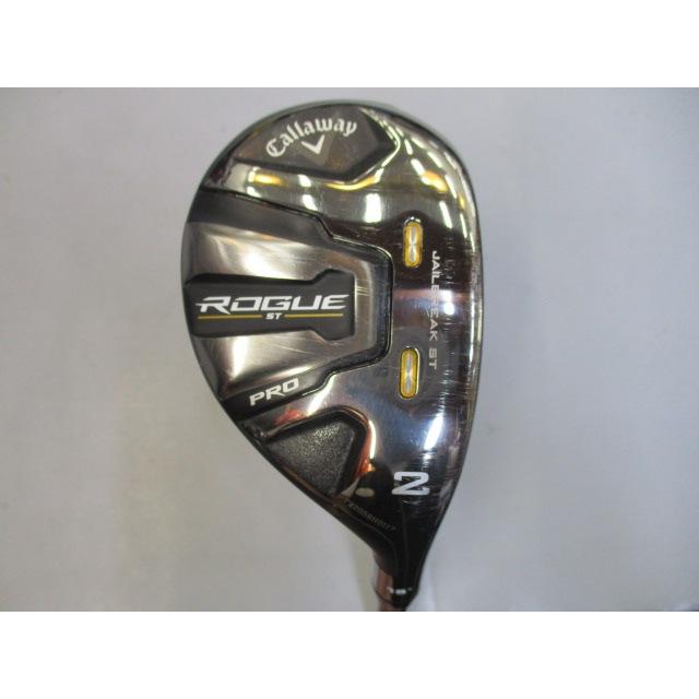 Callaway キャロウェイ ROGUE ST PRO UT/TENSEI AV WHITE 85(US)/S/18[84456 ...