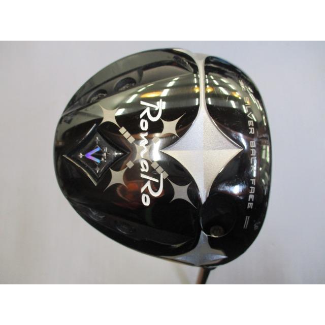 RomaRo ロマロ RayV V2 455/LANAKIRA55/5亀/10.5[123039] : ヨシヤゴルフ - 通販 - Yahoo ...