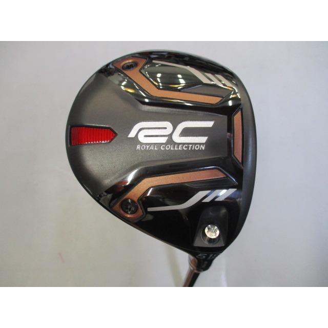 ROYAL COLLECTION ロイヤルコレクション AM-X/RCFW AT-5/S/18[93120] : ヨシヤゴルフ - 通販 ...