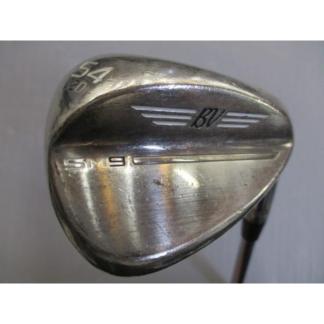 Titleist タイトリスト ボーケイSM9ツアークローム54-12D/NSPRO950GHneo(JP)/S/54[125621] : ヨシヤゴルフ - 通販 - Yahoo!ショッピング