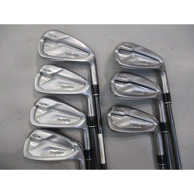 HONMA GOLF ホンマ ツアーワールドTW757P/VIZARD IB-WF 85/S/0[88333] : ヨシヤゴルフ - 通販 ...