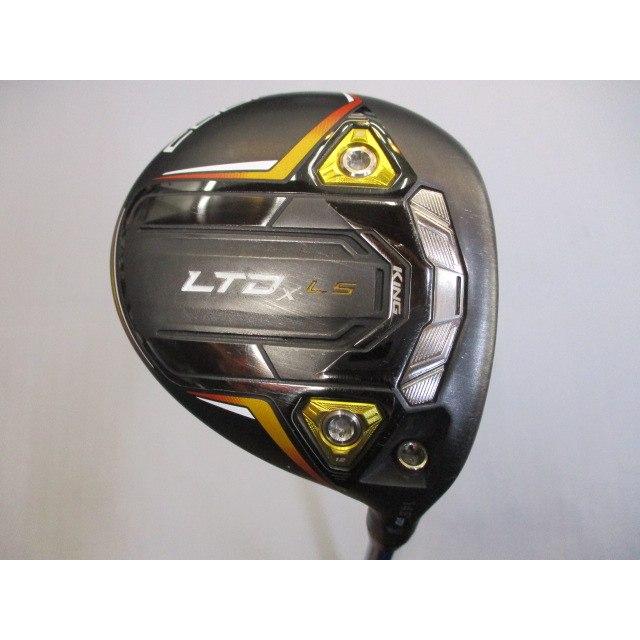 COBRA（ゴルフ） コブラ LTDx LS/SPEEDER NX 50/X/14.5[102115] : ヨシヤゴルフ - 通販 - Yahoo!ショッピング