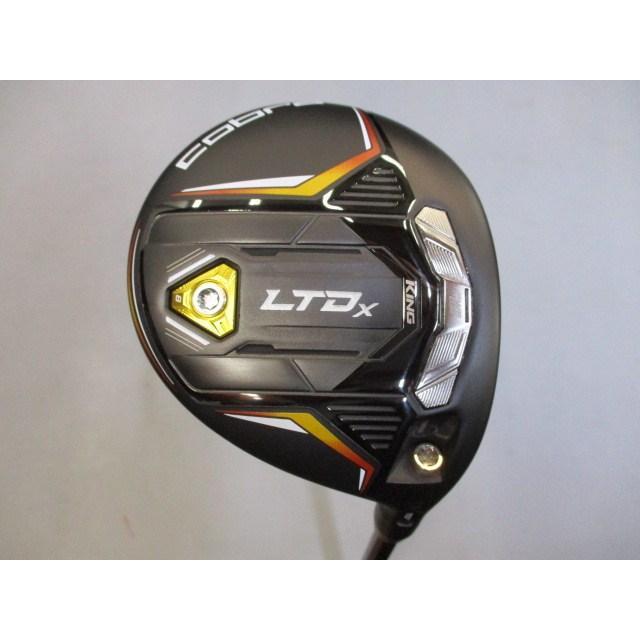 COBRA（ゴルフ） コブラ LTDx/TENSEI Pro White 1K 60/S/15[92611] : ヨシヤゴルフ - 通販 - Yahoo!ショッピング