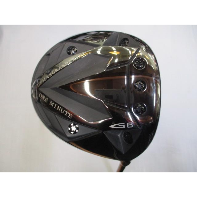 グランプリ ONE MINUTE G8/Fire Express RR-B 5/S/12[102753] : ヨシヤゴルフ - 通販 ...