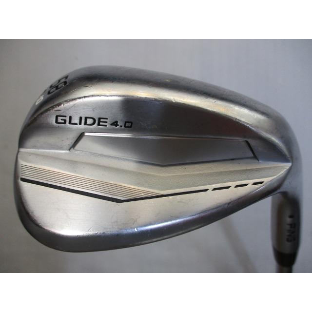 ピン GLIDE4.0 58S/MODUS3TOUR115/S/58[108685] : 013114150108685 : ヨシヤゴルフ - 通販 - Yahoo!ショッピング