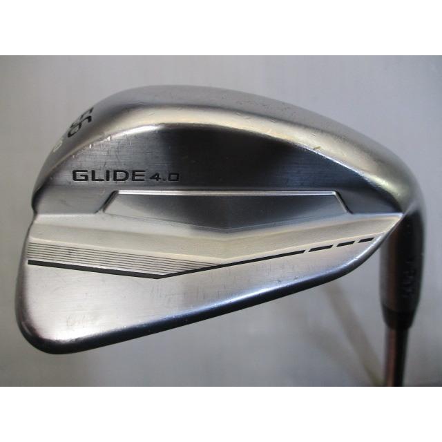 PING ピン GLIDE4.0 56E/NSPRO950GHneo/S/56[102943] : ヨシヤゴルフ - 通販 - Yahoo!ショッピング