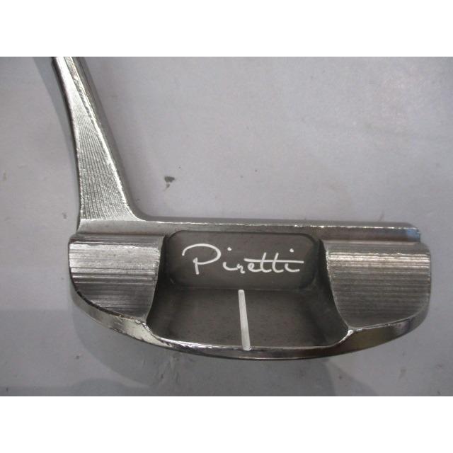 ピレッティ FORZA BLACK(375G)/オリジナルスチール/各種/0[87234] : ヨシヤゴルフ - 通販 - Yahoo!ショッピング