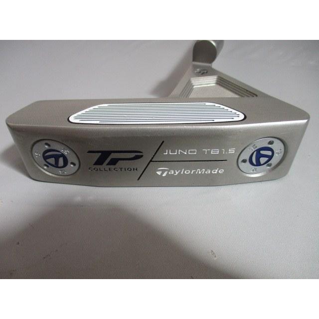 TaylorMade テーラーメイド TP COLLECTION HYDRO BLAST JUNO TB1.5/スチール[33]//3[91713] : ヨシヤゴルフ - 通販 - Yahoo ...