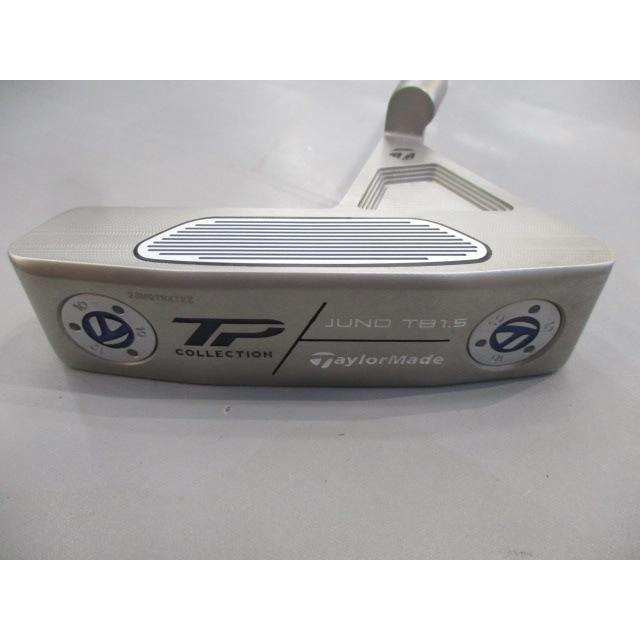 TaylorMade テーラーメイド TP COLLECTION HYDRO BLAST JUNO TB1.5/スチール[34]//3[83285] : ヨシヤゴルフ - 通販 - Yahoo ...