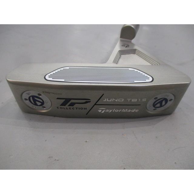 TaylorMade テーラーメイド TP COLLECTION HYDRO BLAST JUNO TB1.5/スチール[34]//3[86455] : ヨシヤゴルフ - 通販 - Yahoo ...