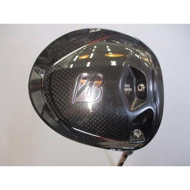 BRIDGESTONE ブリヂストン B3 SD/TENSEI BS Red 40/R/10.5[072645] : ヨシヤゴルフ - 通販 - Yahoo!ショッピング