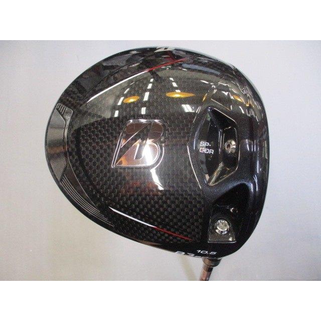 BRIDGESTONE ブリヂストン B3 SD/TENSEI BS Red 40/R/10.5[102923] : ヨシヤゴルフ - 通販 - Yahoo!ショッピング