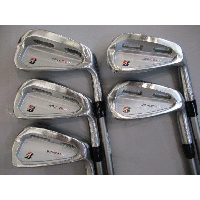 BRIDGESTONE ブリヂストン 222CB+/MCI B70/S/0[126875] : ヨシヤゴルフ - 通販 - Yahoo!ショッピング