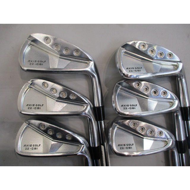 その他 AXIS GOLF Z2・CBI/Dynamic Gold 95/R300/0[87685] : ヨシヤゴルフ - 通販 ...