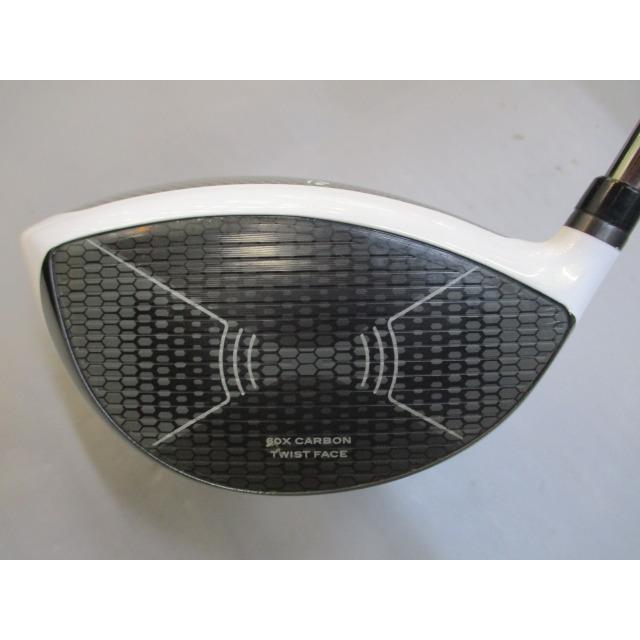 TaylorMade テーラーメイド STEALTH GLOIRE/Diamana ZF50/R/10.5[110753] : ヨシヤゴルフ - 通販 - Yahoo!ショッピング