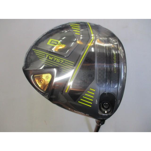 ホンマ ツアーワールドTW757D PLUS/VIZARD For TW757 45/R/10.5[094201] : 013162880094201 : ヨシヤゴルフ - 通販 ...