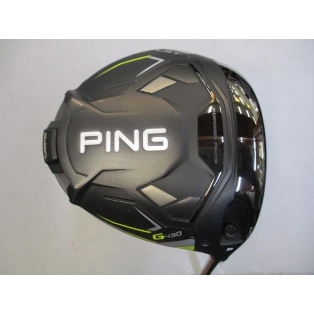 PING ピン G430 LST/PING TOUR 2.0 CHROME 65(JP)/S/9[092891] : ヨシヤゴルフ - 通販 - Yahoo!ショッピング