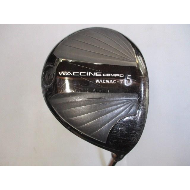 グラビティー WACCINE COMPO WACWAC-7/ワクチン コンポ GR351 FW/R/19[95267] : ヨシヤゴルフ - 通販 - Yahoo!ショッピング