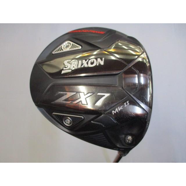 DUNLOP ダンロップ スリクソンZX7 Mk II/Diamana TB60/S/9.5[102002] : ヨシヤゴルフ - 通販 - Yahoo!ショッピング