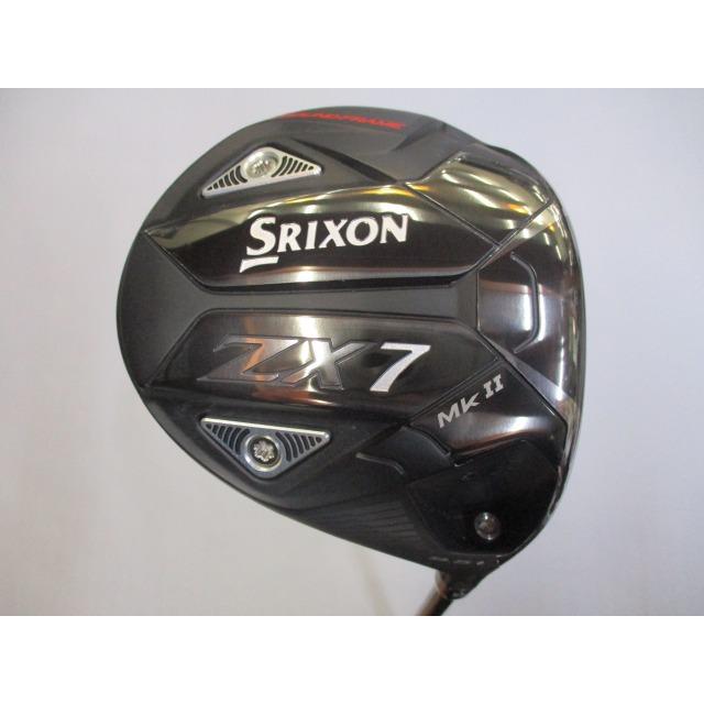 DUNLOP ダンロップ スリクソンZX7 Mk II 440/HZRDUS/6.5/9.5[115354] : ヨシヤゴルフ - 通販 - Yahoo!ショッピング