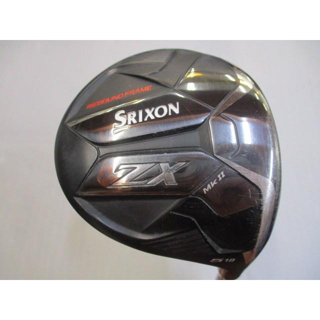 ダンロップ スリクソンZX Mk II/The ATTAS V2 6/S/18[108429] : 013175710108429 : ヨシヤゴルフ - 通販 - Yahoo!ショッピング