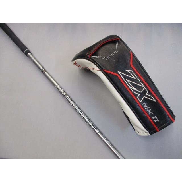 DUNLOP ダンロップ スリクソンZX Mk II/Diamana ZX-II 50/S/15[129722] : ヨシヤゴルフ - 通販 - Yahoo!ショッピング