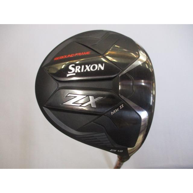 ダンロップ スリクソンZX Mk II/Diamana ZX-II 50/S/18[073515] : 013177060073515 : ヨシヤゴルフ - 通販 - Yahoo!ショッピング