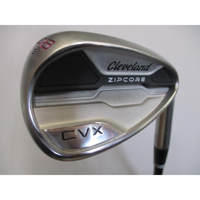 Cleveland Golf クリーブランド CVX ZIPCORE 48-09/Diamana for CGII(JP)/WEDGE/48[119651] : ヨシヤゴルフ - 通販 ...