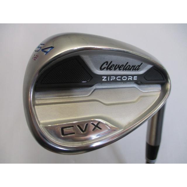 Cleveland Golf クリーブランド CVX ZIPCORE 54-12/Diamana for CGII(JP)/WEDGE/54[119652] : ヨシヤゴルフ - 通販 ...