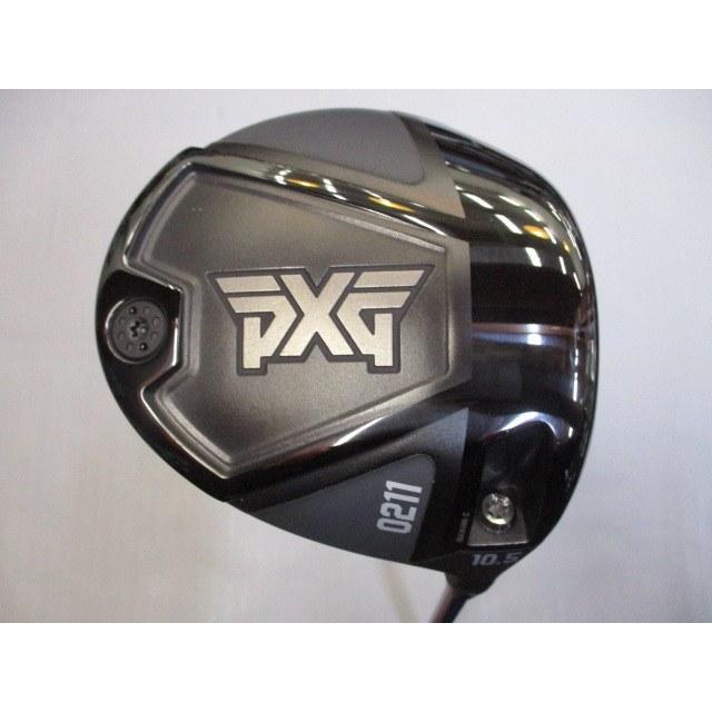 PXG 0211/Speeder 569 Evolution/SR/10.5[103774] : ヨシヤゴルフ - 通販 - Yahoo!ショッピング
