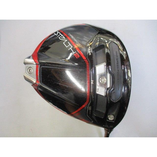 TaylorMade テーラーメイド STEALTH2 PLUS/Diamana TM50(JP)/S/10.5[94219] : ヨシヤゴルフ - 通販 - Yahoo!ショッピング