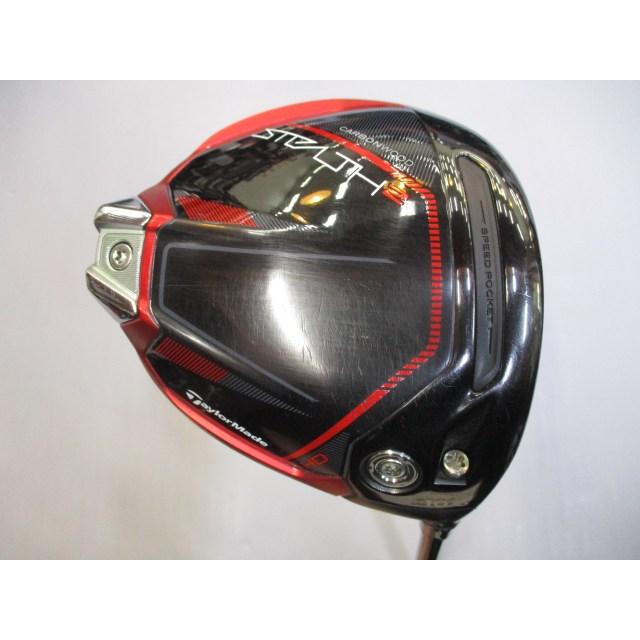 TaylorMade テーラーメイド STEALTH2 HD/TENSEI RED TM50(JP)/R/10.5[120369] : ヨシヤゴルフ - 通販 - Yahoo!ショッピング