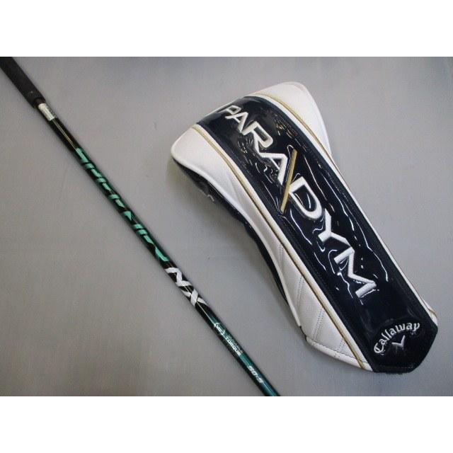 キャロウェイ PARADYM/SPEEDER NX GREEN50(JP)/S/9[103847] : 013202000103847 : ヨシヤゴルフ - 通販 - Yahoo!ショッピング