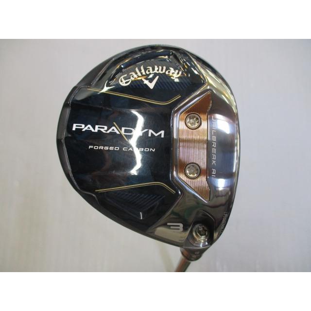 Callaway キャロウェイ PARADYM/SPEEDER NX GREEN50(JP)/S/15[106489] : ヨシヤゴルフ - 通販 - Yahoo!ショッピング