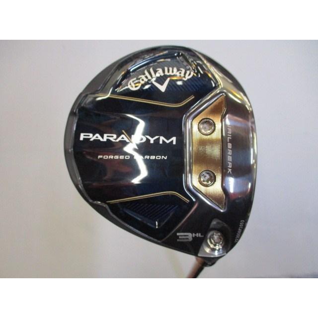 Callaway キャロウェイ PARADYM/VENTUS TR BL 5(VELOCORE)/R/16.5[099801] : ヨシヤ ...