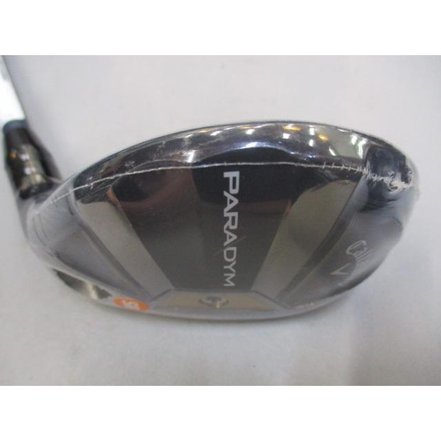 Callaway キャロウェイ PARADYM UT/VENTUS TR5 for Callaway(JP)/SR/27[80904] : ヨシヤゴルフ - 通販 - Yahoo!ショッピング
