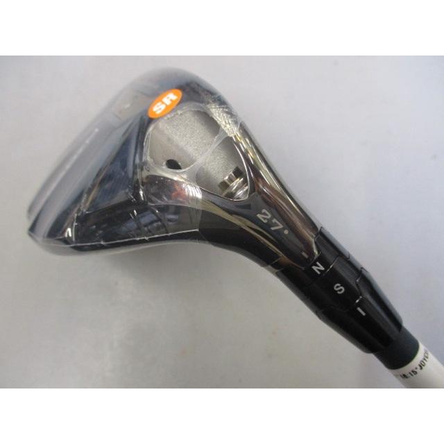 Callaway キャロウェイ PARADYM UT/VENTUS TR5 for Callaway(JP)/SR/27[80904] : ヨシヤゴルフ - 通販 - Yahoo!ショッピング