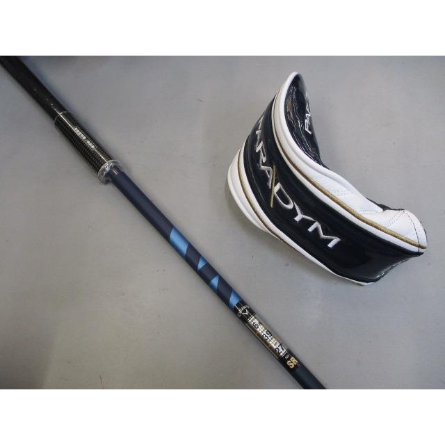 Callaway キャロウェイ PARADYM UT/VENTUS TR5 for Callaway(JP)/SR/27[80904] : ヨシヤゴルフ - 通販 - Yahoo!ショッピング