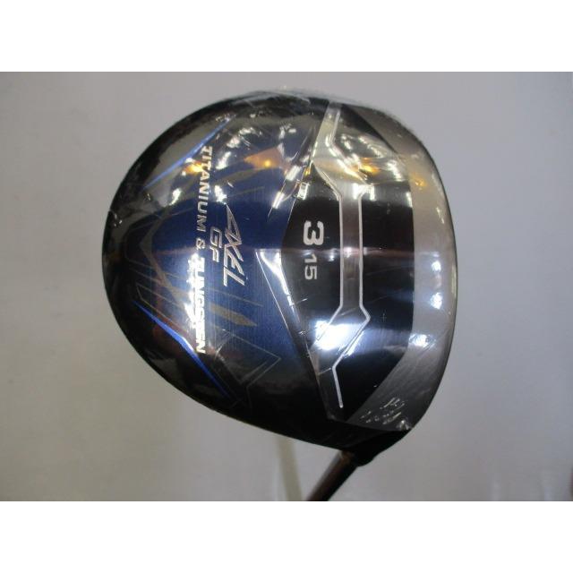 ツルヤ アクセル GF/VENTUS BL6(VELOCORE)/S/15[091431] : ヨシヤゴルフ - 通販 - Yahoo!ショッピング