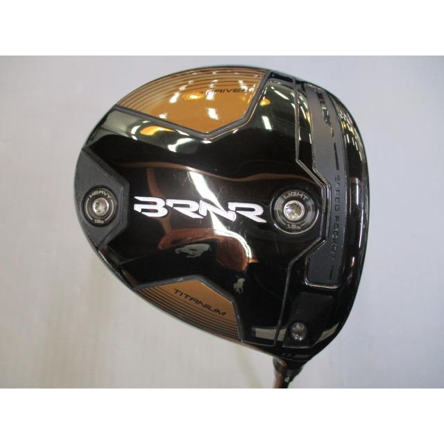 テーラーメイド BRNR MINI DRIVER/PROFORCE 65 M40X JP(JP)/S/11.5[110052] : 013255250110052 : ヨシヤゴルフ - 通販 ...