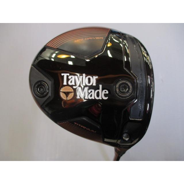 TaylorMade テーラーメイド BRNR MINI DRIVER/PROFORCE 65 M40X JP(JP)/S/11.5[123392] : ヨシヤゴルフ - 通販 - Yahoo ...