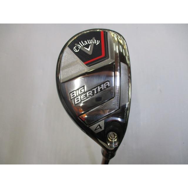 Callaway キャロウェイ ビックバーサHybrid 2023/SPEEDER NX for Callaway(JP)/R/21[122055] : ヨシヤゴルフ - 通販 - Yahoo ...