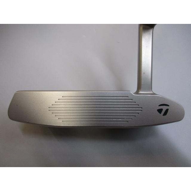 TaylorMade テーラーメイド TP RESERVE B31/オリジナルスチール[34]//3[117067] : ヨシヤゴルフ ...