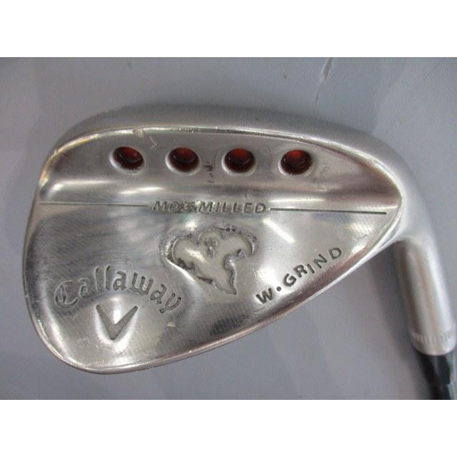 Callaway（キャロウェイ） MD3 MILLED Halloween 52/DG Tour Issue BLACK/S200/0 ...