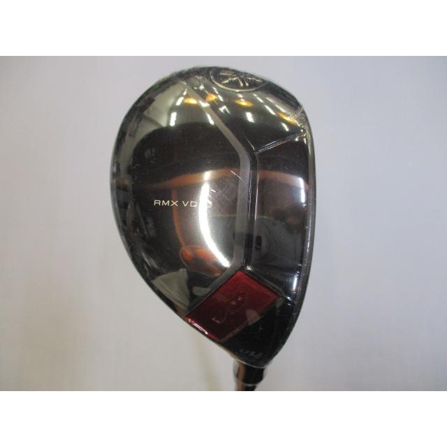 YAMAHA ヤマハ RMX VD UT 2024/TENSEI TR h/R/22[094031] : ヨシヤゴルフ - 通販 - Yahoo!ショッピング